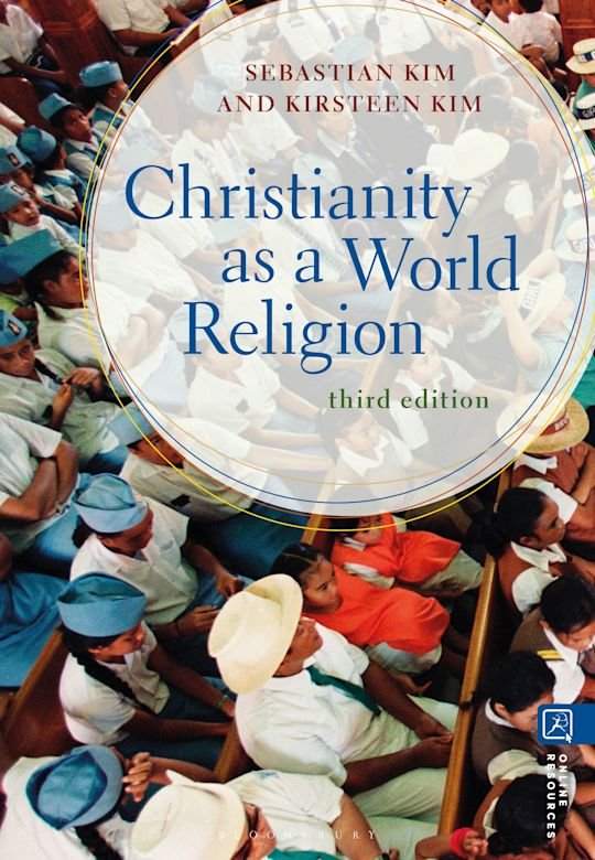 Christentum weltweit – Einblicke: Von den Anfängen bis heute (IRB Blog ...